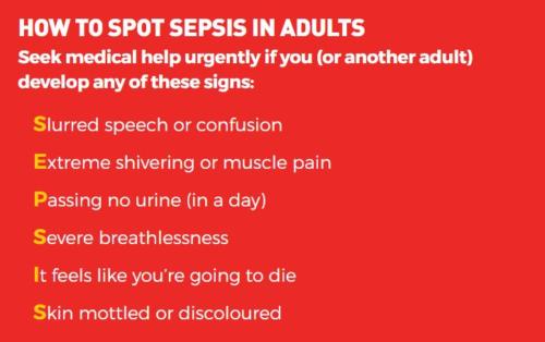 What is Sepsis? Everything you need to know about the killer disease