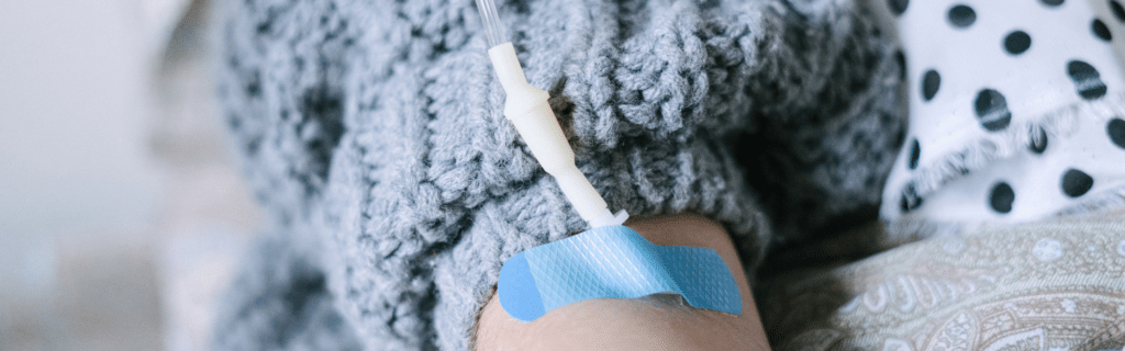 Chemotherapy Negligence Claims | Patient Claim Line